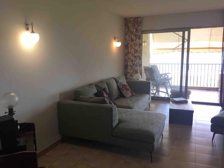 Bel Appartement Vue Mer à Proximité Des Plages - Corse-du-Sud