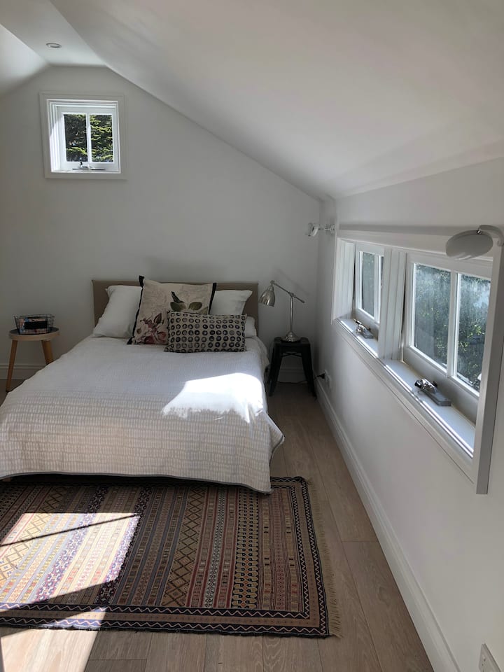 The Loft At Greenwood House - Katoomba