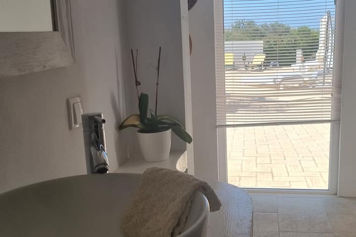 Quinta Das Oliveiras Suite «L'amandier» Piscine - Faro