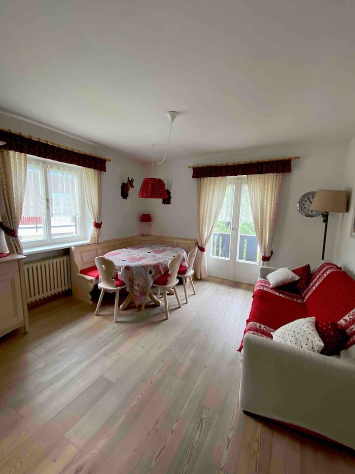 Chalet Cipriani - Bruneck