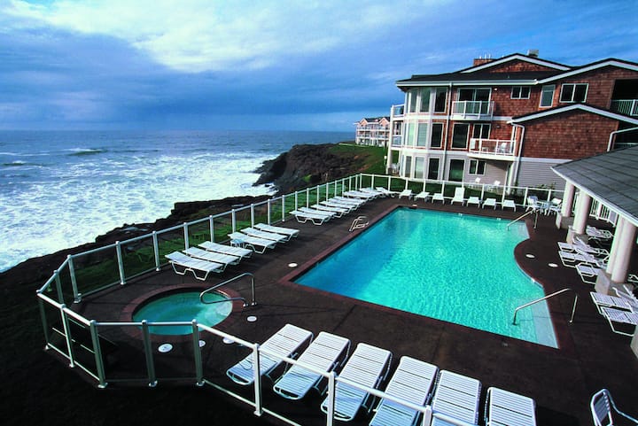 Depoe Bay, Or, 3 Bedroom Sn #1 - Depoe Bay, OR