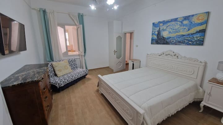 La Casa Di Ceci - Gallipoli