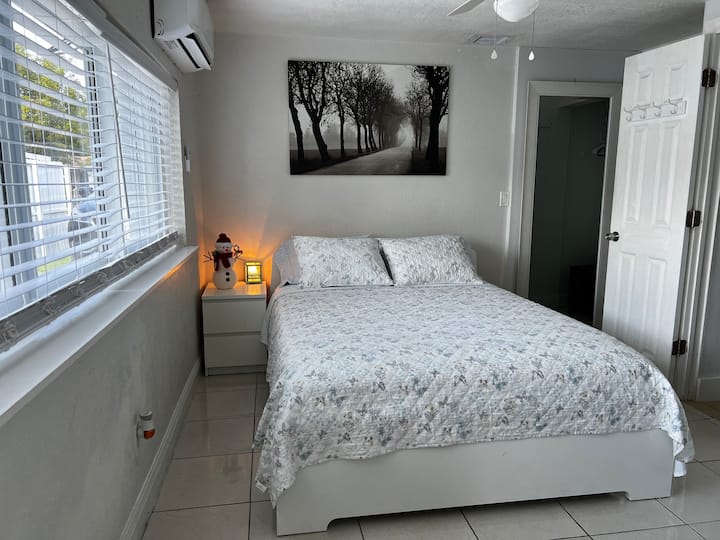 Modern Apartment In Hialeah Miami Int Airport - Miami