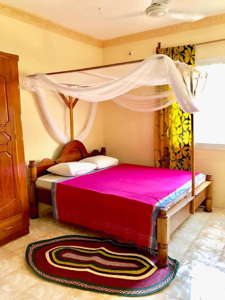 Nice Apartment In Kilimani - Stone Town - Zanzibar - Zanzibar