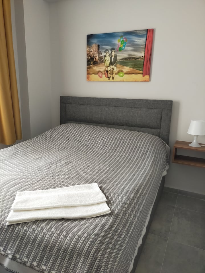 Pantera Evleri Jaguar(no : 2) - Karaburun