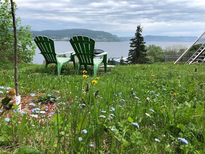 Trails End Cottage - Corner Brook