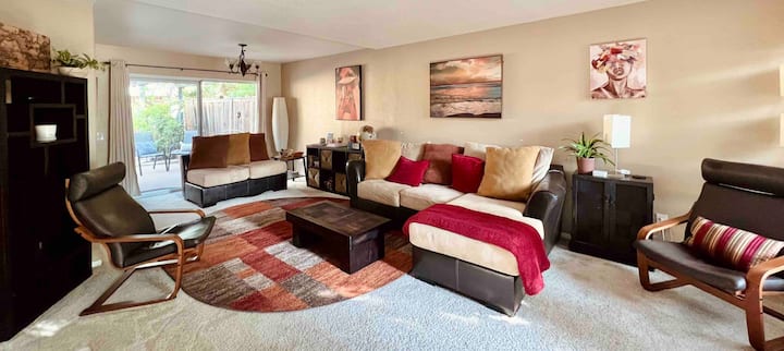 4 Bedroom, 3 Bath | Pool, Hot Tub, And Pets - Murrieta, CA