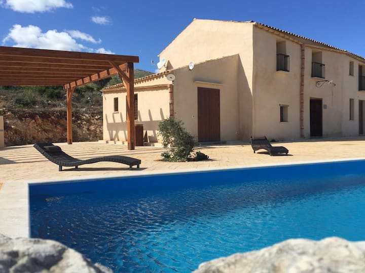 Il Casale Dei Poeti (Scopello) - Scopello, Italy