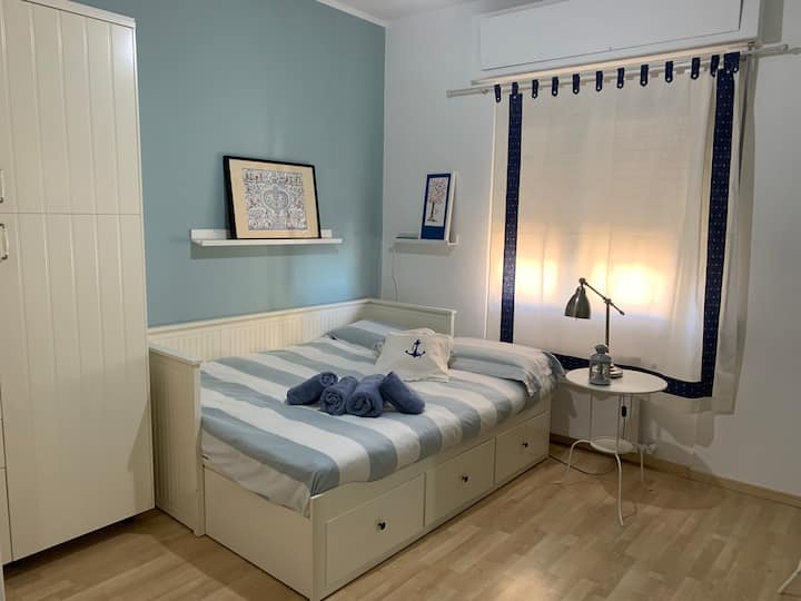 Appartamento Privato Fronte Mare - Spotorno