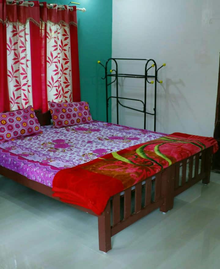 Periyargreen  Home Stay - Thekkady