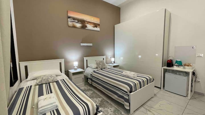B&b Perla Bianca - Sand - Cinque Terre