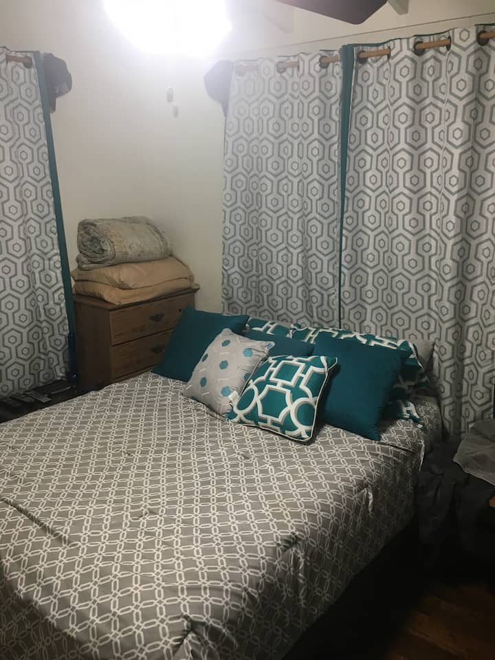 Orchid Retreat. Serenity - Frederiksted