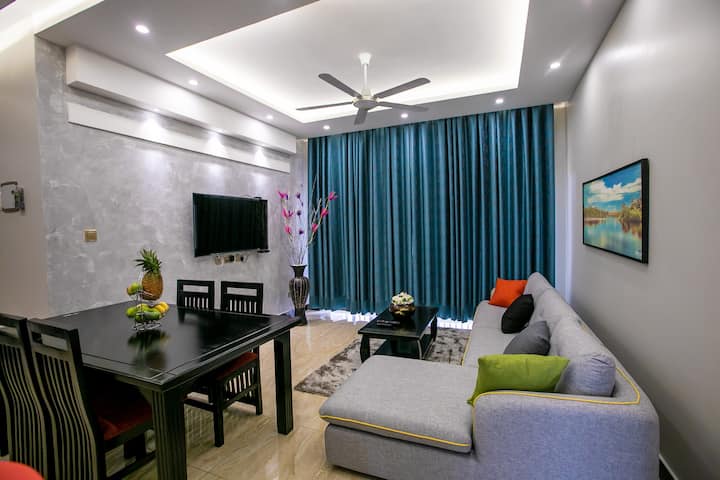 Praslin Homes (Ph23), Muyenga Bukasa Kampala - Kampala