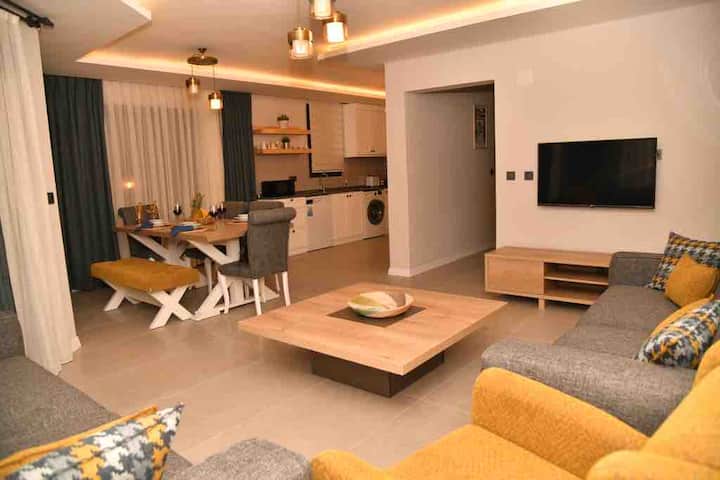 Fethiye öLüdeniz Kaya 2 Villa - Hisarönü