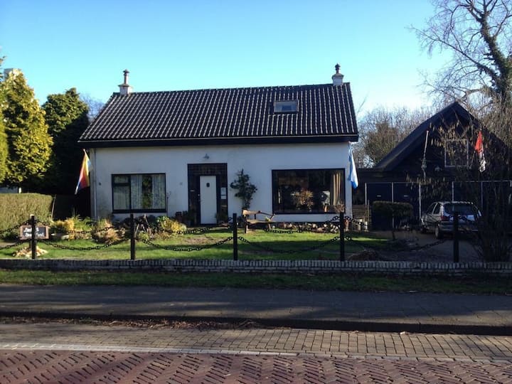 Wandelen In Zeeland - Renesse