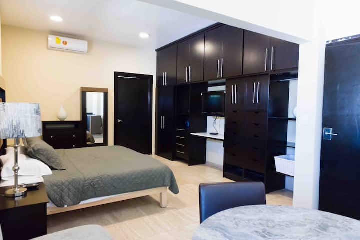 8) Loft Para Dos Personas (Con Factura) - Torreón