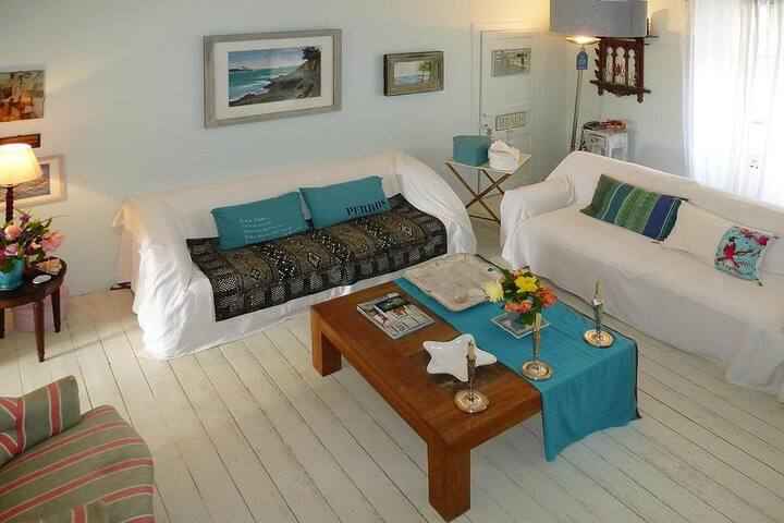 Maison 100 M2 Vue Sur Mer - Roscoff