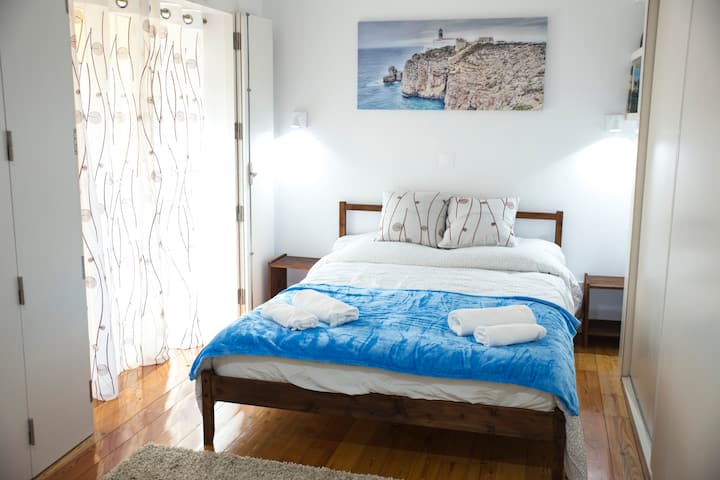 Fala-só 16 - 4 Bed Elegance In Historic District - Lisbon