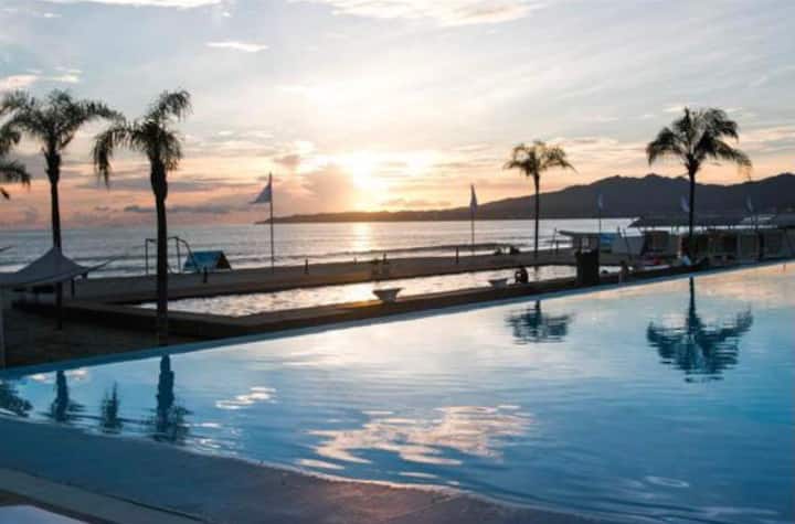 “Casa Aria” Loft … Sol, Arena Y Mar - Nuevo Vallarta