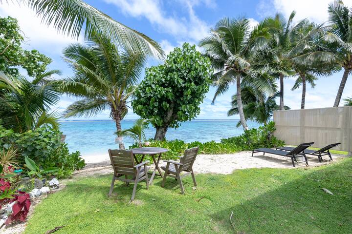 Rarotonga Holiday Rentals & Homes - Cook Islands | Airbnb