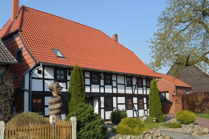 Junglecamp - Hilders