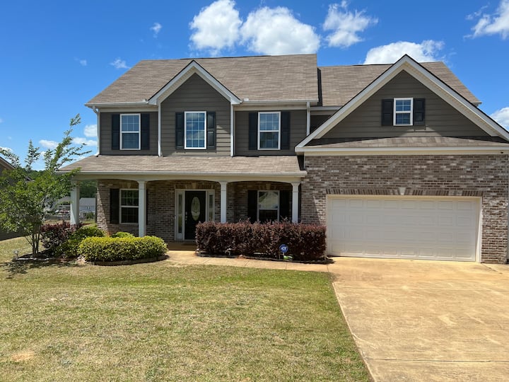Lexington Life 5 Miles From Fort Moore - Columbus, GA