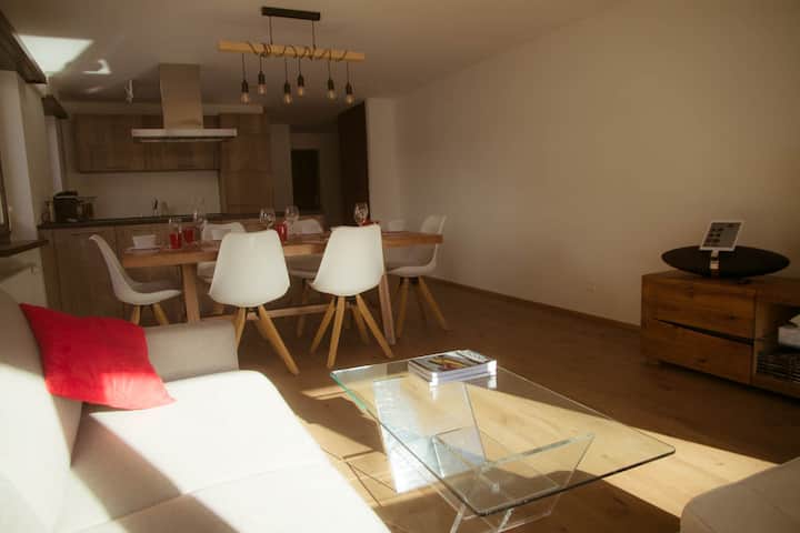 Residence A - Zermatt