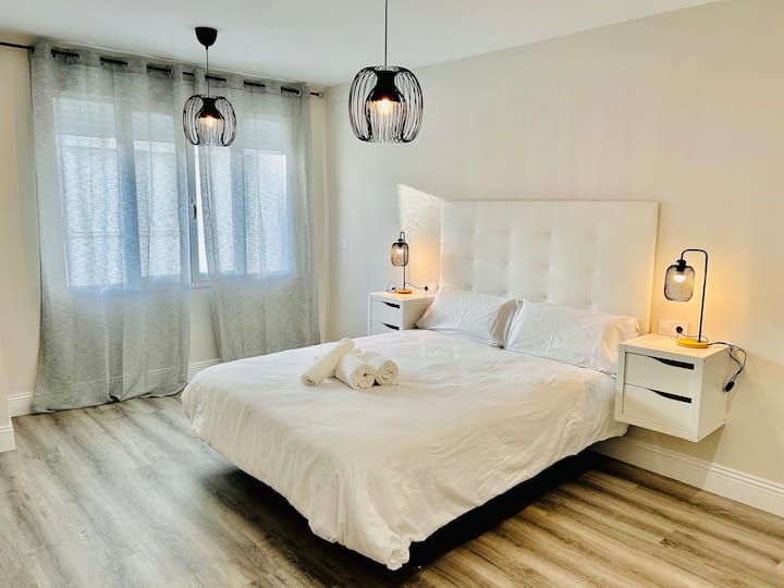 Gran Capitán Home - Córdoba, İspanya