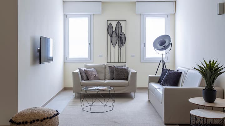 Erik Langer Superior Studio With A Single Room - Padua