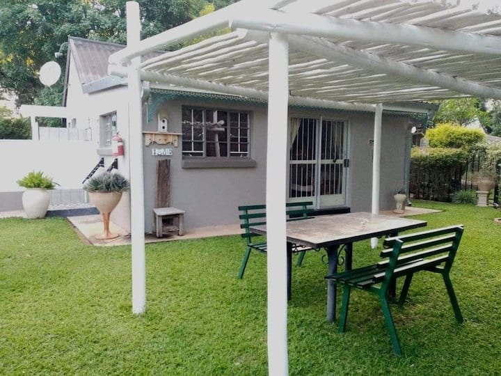 Cottage Kiewiet @ Nyl Retreat - Modimolle