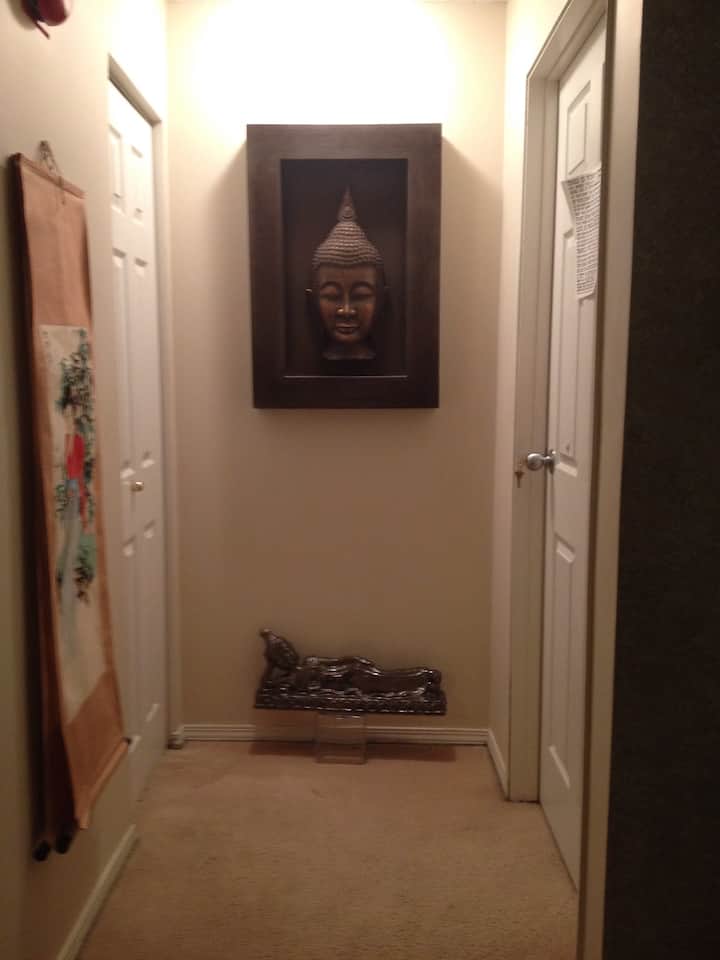 Zen Like Condo. Long Term Only - Oakville
