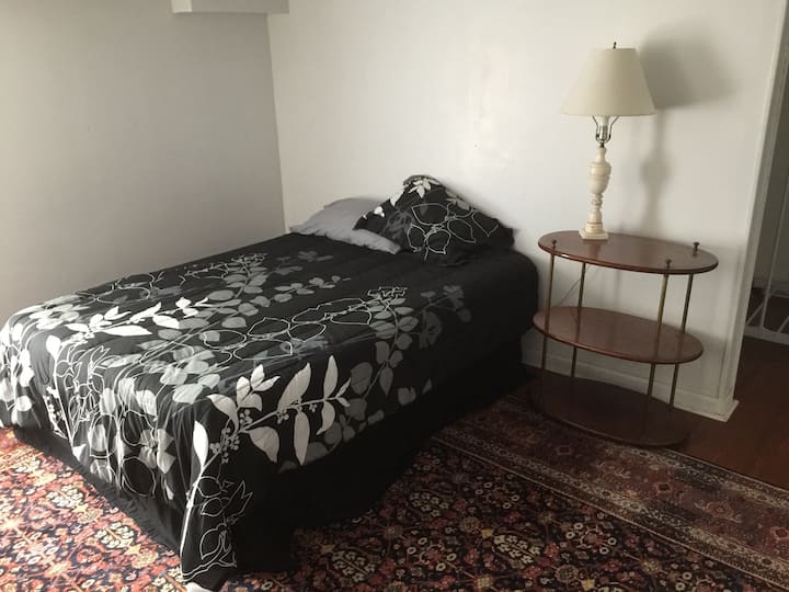 House In The Heart - Private Plus - Closed - Little Rock, AR