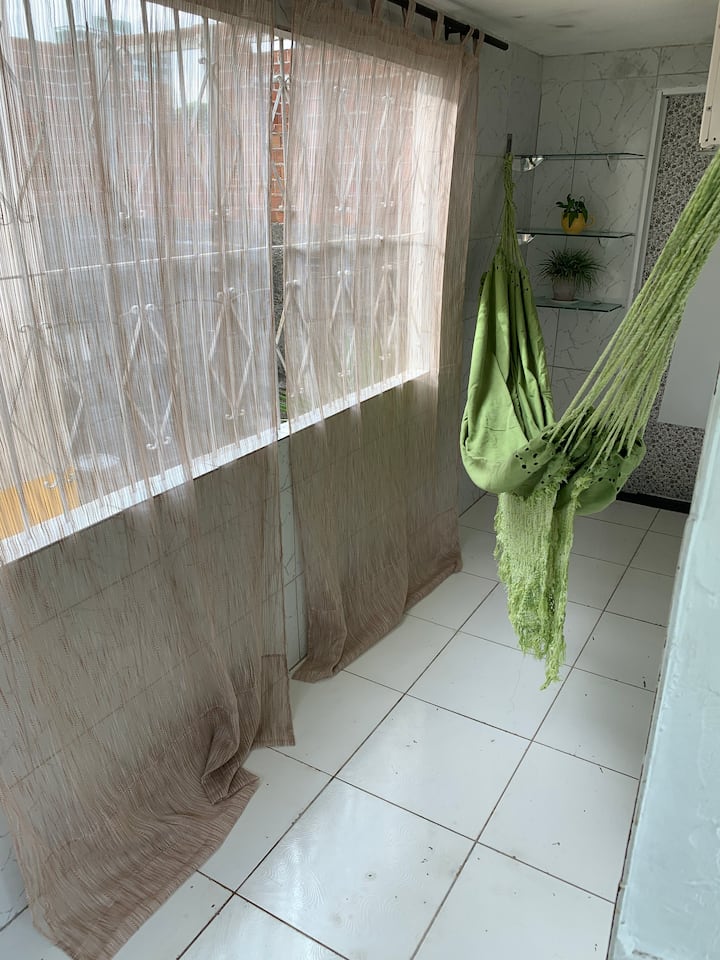 Apartamento Aconchegante Na Madalena - Recife