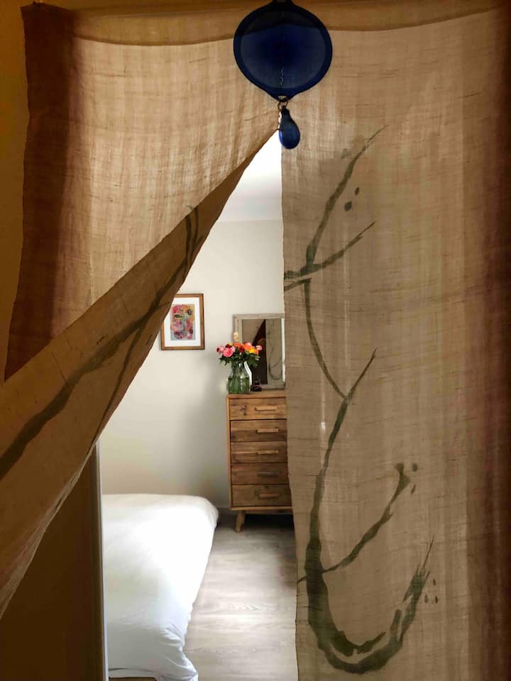 Chambre Zen - Cannes