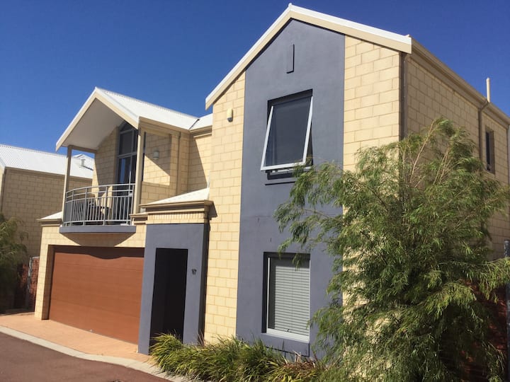 Mandurah Town House        5 Min.walk To Foreshore - Mandurah