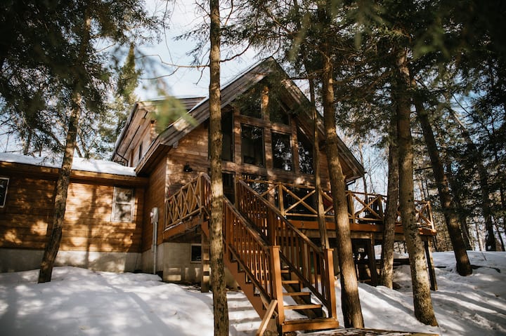 Whitestone Vacation Rentals & Homes - Ontario, Canada | Airbnb