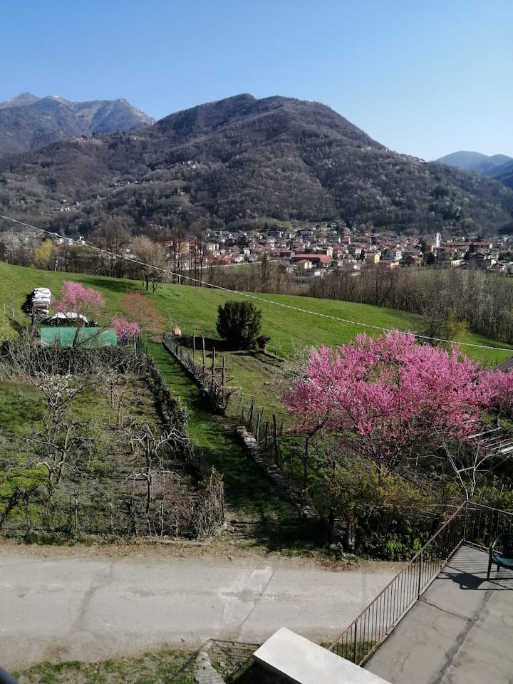 Casetta Di Borgata - Pinerolo