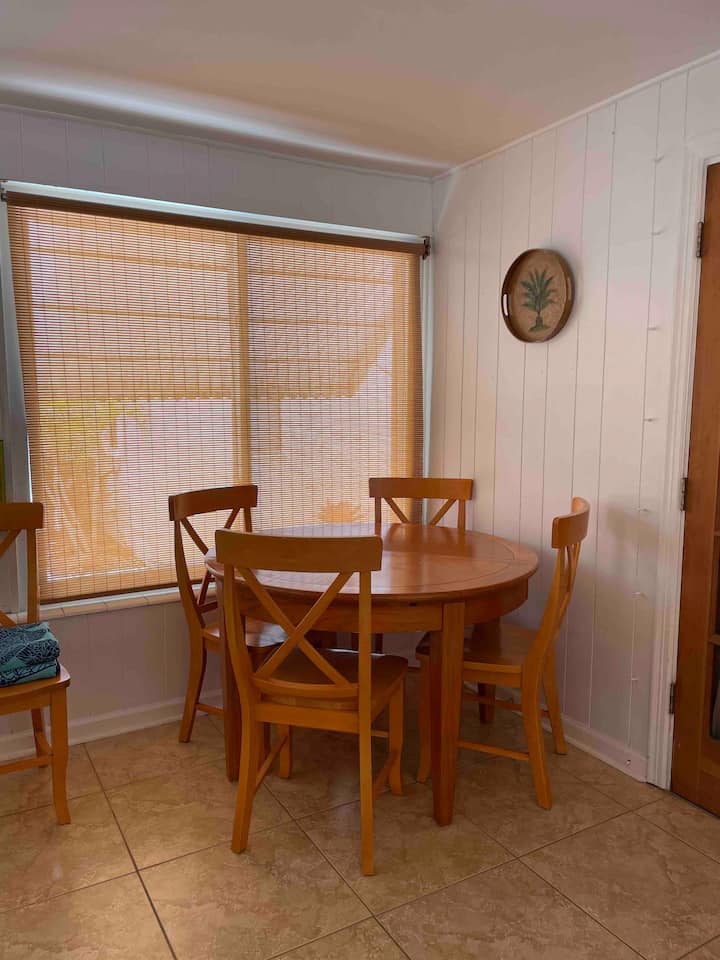 Guest Suite In Marina District - Gulfport, FL