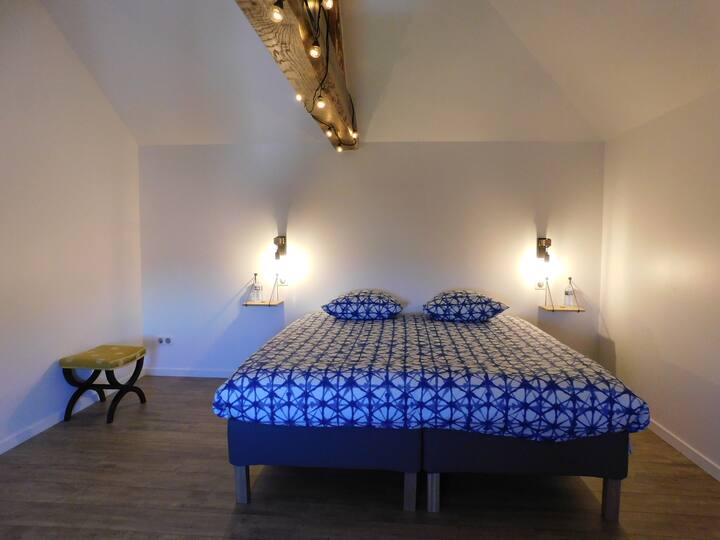 La Maison De Paul & Margaux #5 - Hauterives