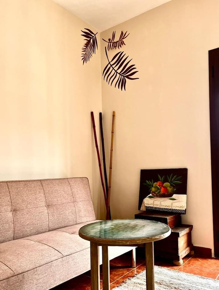 Casa Del Mirador De Santa María,8 - Antequera, España