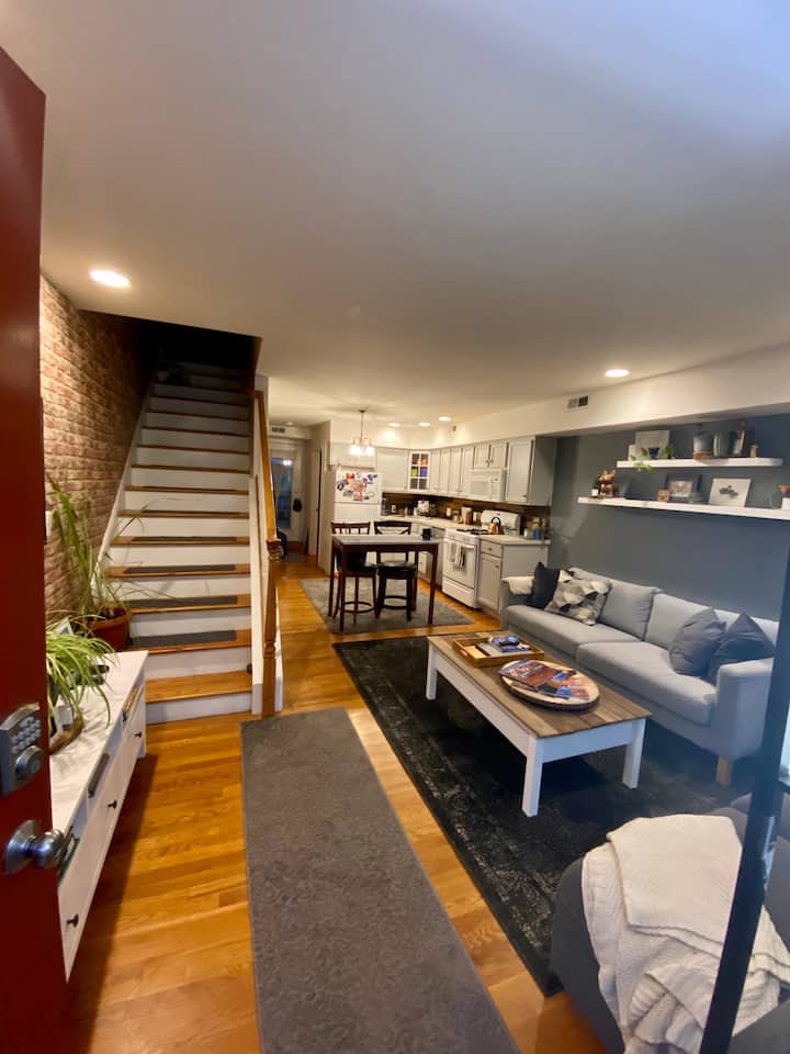 Bella Vista Tiny House - Philadelphie, PA