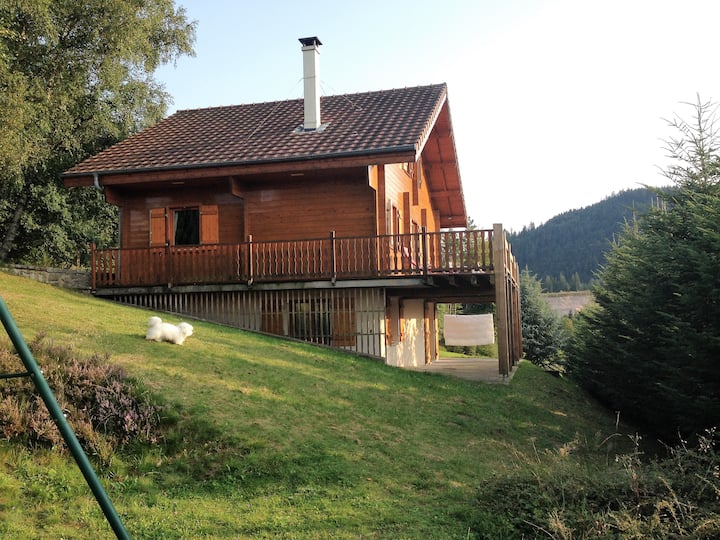 Chalet De Lily - Gérardmer