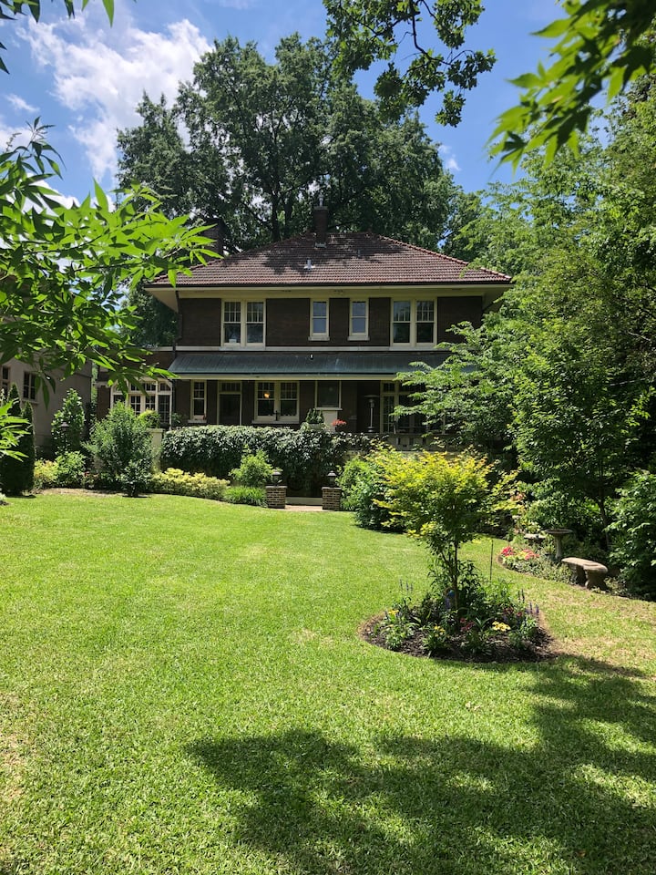 Memphis Vacation Rentals | Home and Condominium Rentals | Airbnb