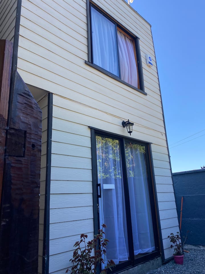 Disponible A 5 Cuadras De La Zona Central - Pucon