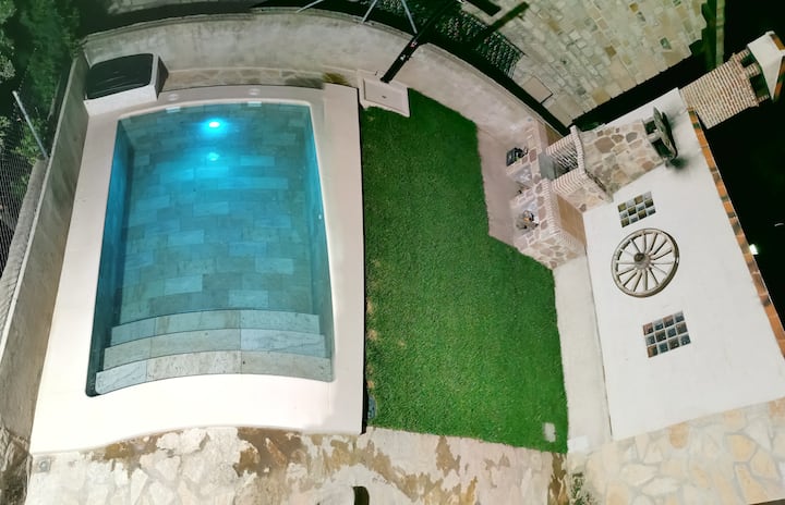 Los Mirlos Apartamento Turistico - El Barraco