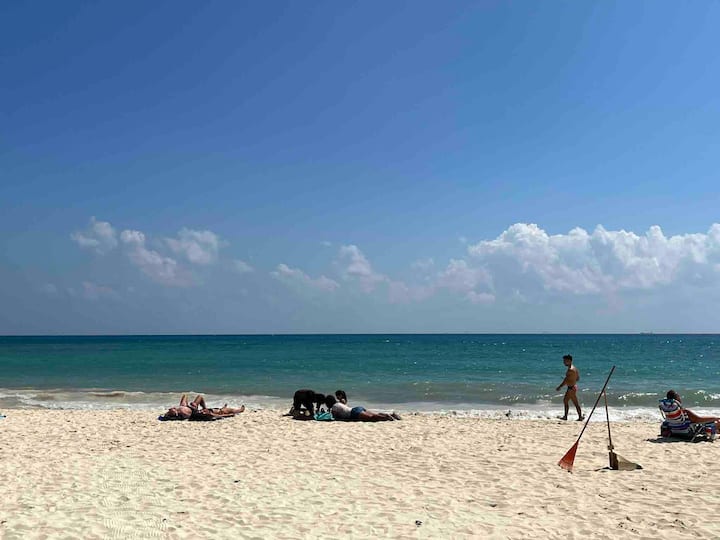 Ocean View Suite On Playa Hermosa, 3rd Floor - Puerto Peñasco