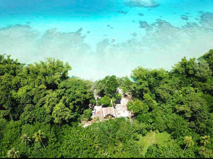 Private Beach-house· Tours & Transfers Included - Vanuatu