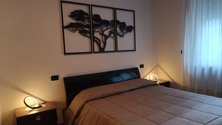 Mountain Dream Home: Centrale, Luminoso E Comodo - Aosta