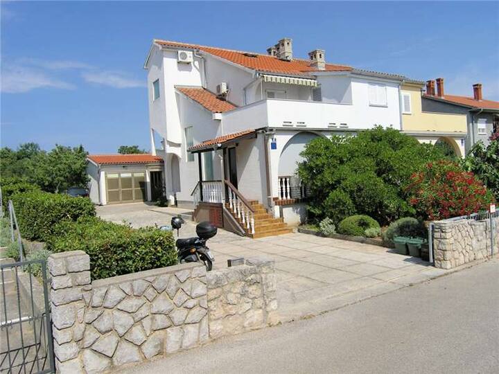Apartment Kletus 0522 - Krk