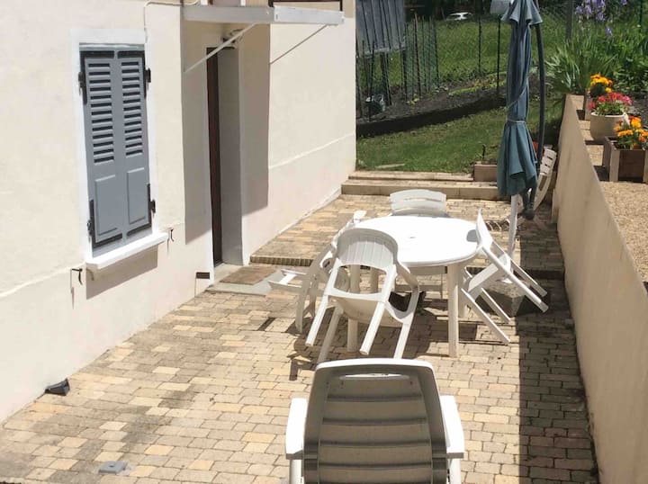 Maison De Campagne - Allevard